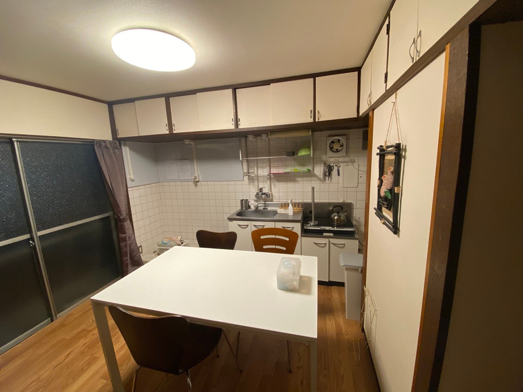 渋谷・幡ヶ谷の貸し出しスペース4Fの写真6