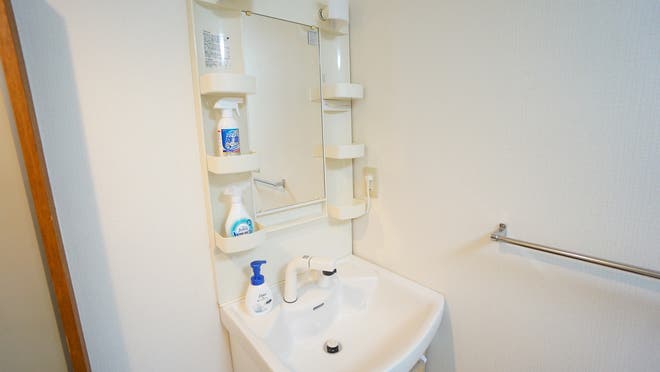 期間限定550円!<関内ワーク&サロンスペース402>リクライニングチェア/モニター/Wi-Fiあり!テレワーク/ネイルの写真12