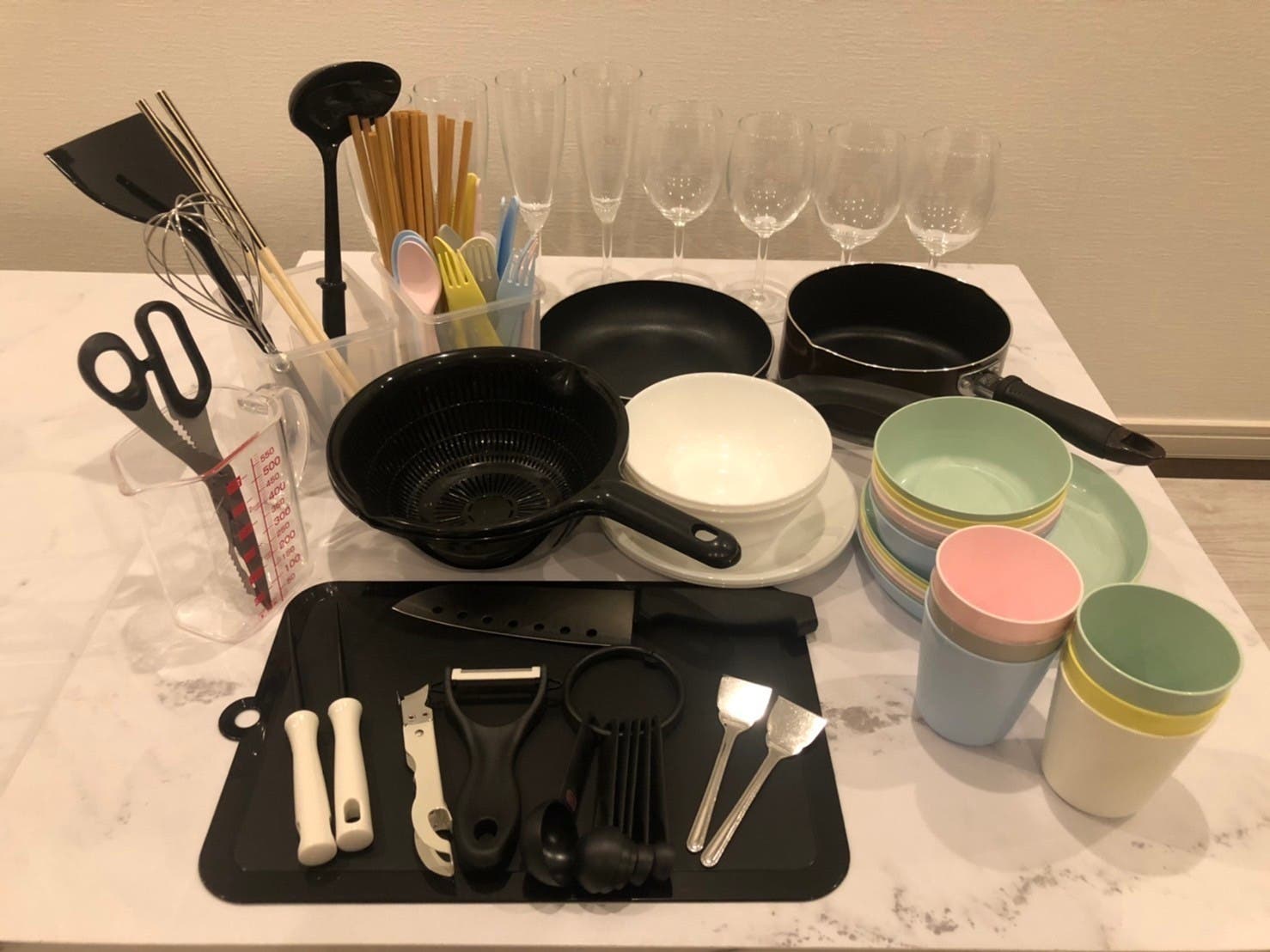 スペモ🏠クリスマス🎄歓送迎会🎊激安🌚東新宿3分🚶女子会✨映画鑑賞🎮️パーティー🥂デート.268_plano新大久保の写真21