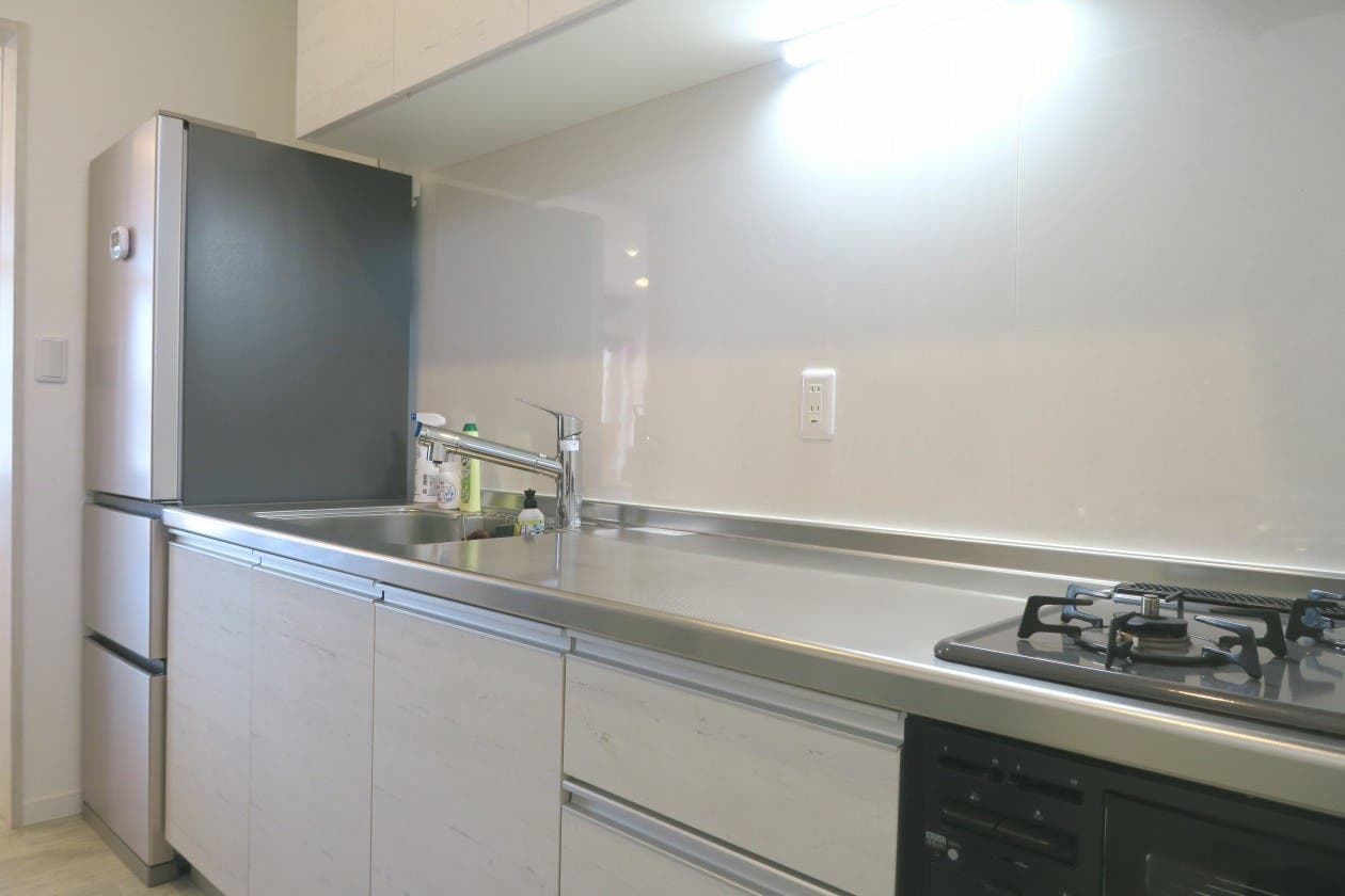 【菓子製造業・飲食店営業許可】レンタルキッチン＆レンタルスペース/ガスオーブン/プロジェクター/高速Wi-Fiの写真7