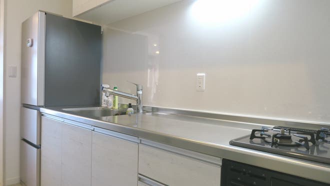 【菓子製造業・飲食店営業許可】レンタルキッチン&レンタルスペース/ガスオーブン/プロジェクター/高速Wi-Fiの写真7