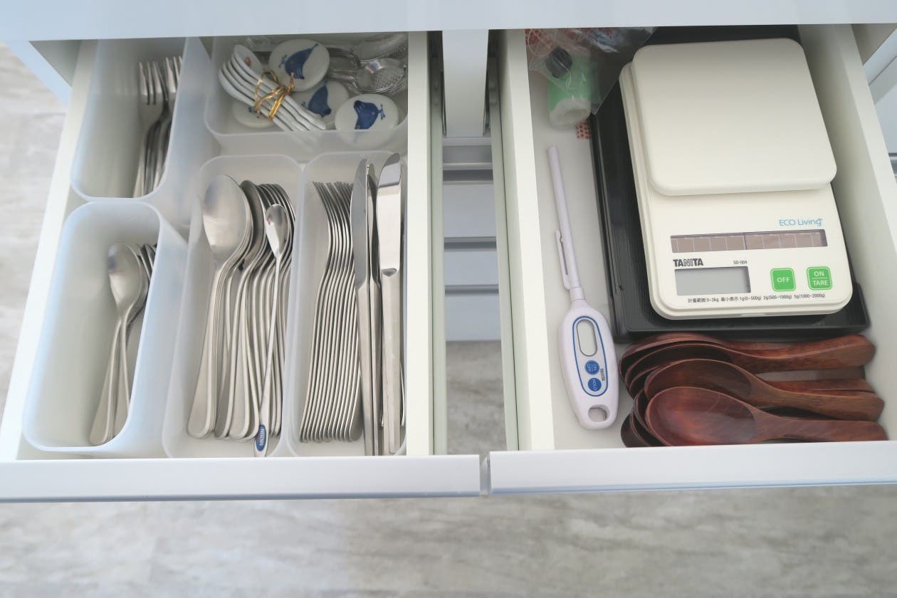 【菓子製造業・飲食店営業許可】レンタルキッチン＆レンタルスペース/ガスオーブン/プロジェクター/高速Wi-Fiの写真14