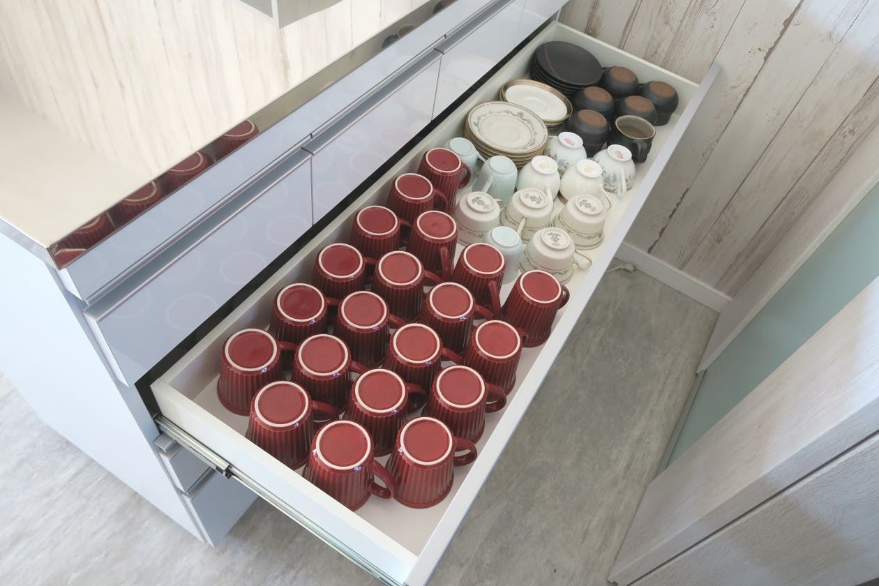 【菓子製造業・飲食店営業許可】レンタルキッチン＆レンタルスペース/ガスオーブン/プロジェクター/高速Wi-Fiの写真15