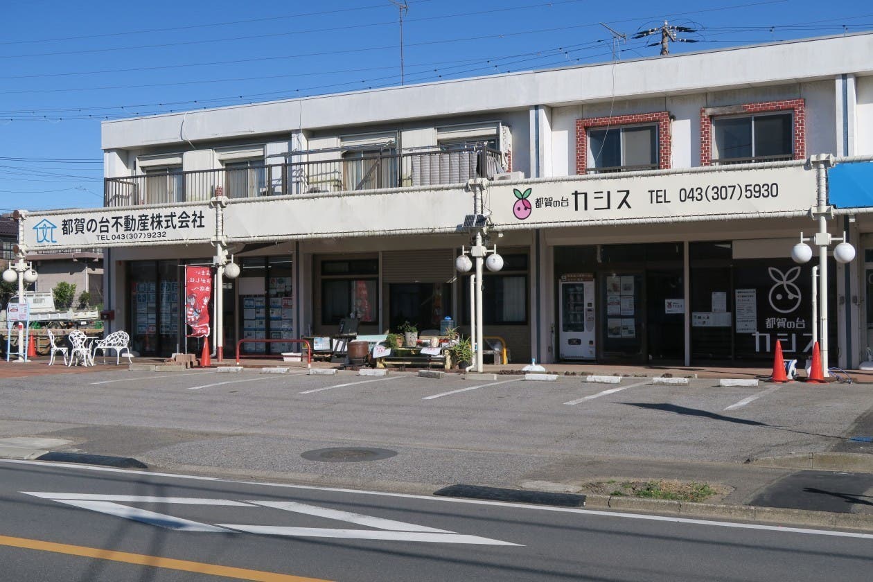 【菓子製造業・飲食店営業許可】レンタルキッチン＆レンタルスペース/ガスオーブン/プロジェクター/高速Wi-Fiの写真24