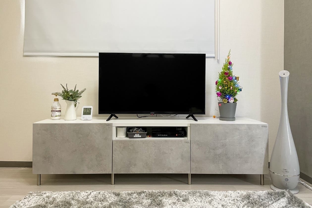 🉐ゴミ捨て0円🎉Netflix視聴可📺SINGLE柏【柏駅3分🕺】デートに最適💖の写真5