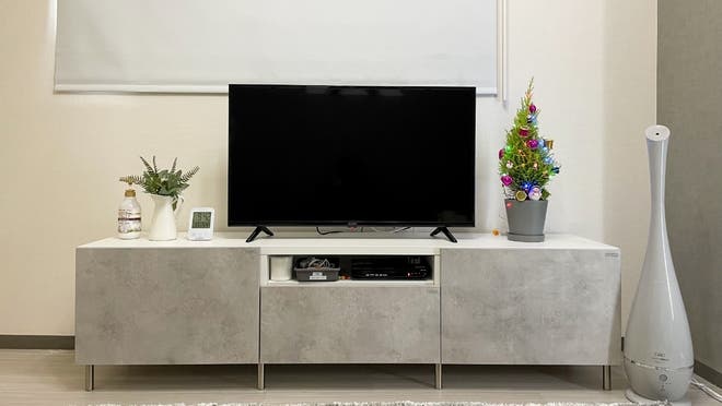 🉐ゴミ捨て0円🎉Netflix視聴可📺SINGLE柏【柏駅3分🕺】デートに最適💖の写真5