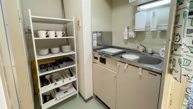 🉐ゴミ捨て0円🎉Netflix視聴可📺SINGLE柏【柏駅3分🕺】デートに最適💖の写真7