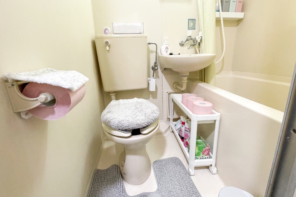 🉐ゴミ捨て0円🎉Netflix視聴可📺SINGLE柏【柏駅3分🕺】デートに最適💖の写真9