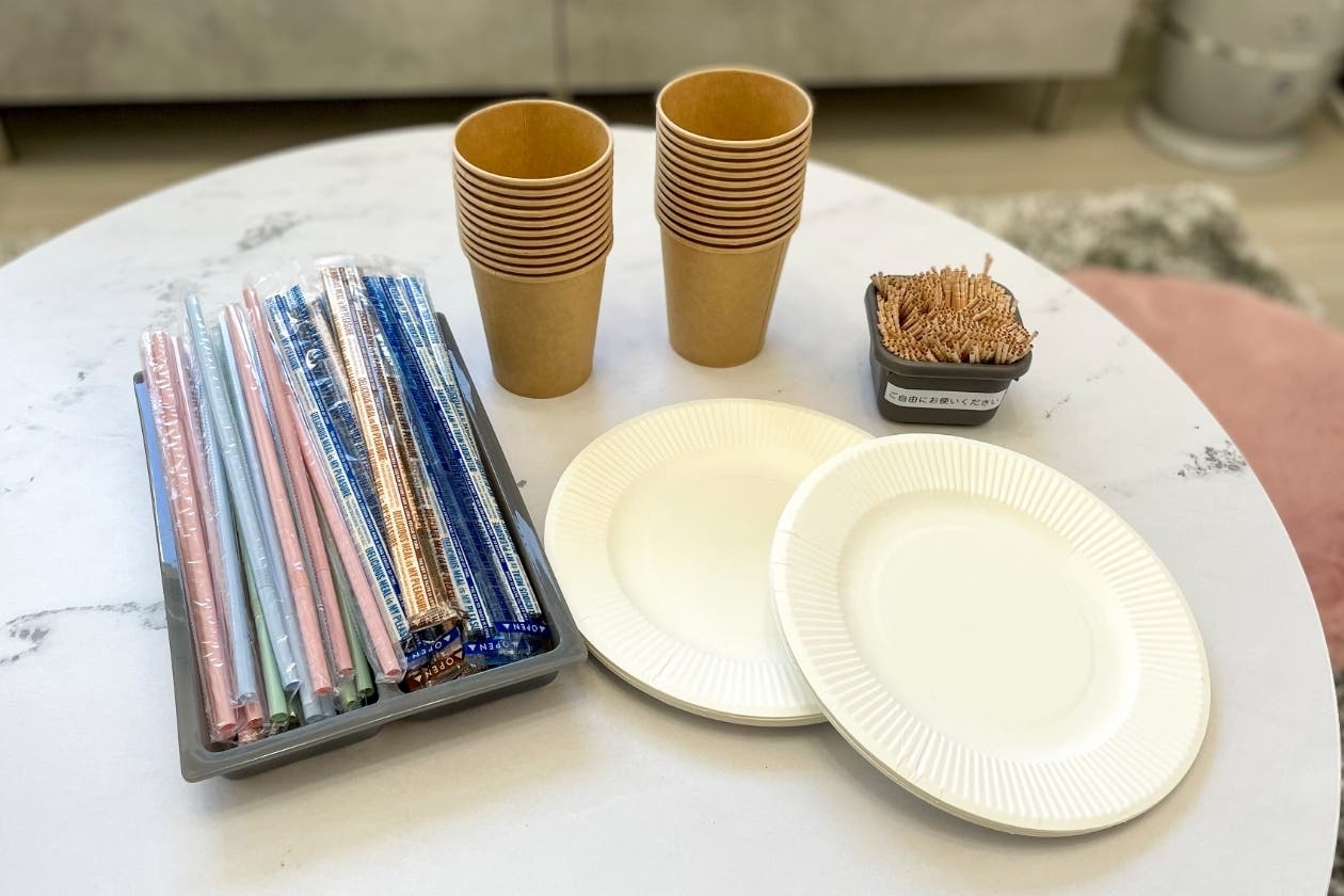 🉐ゴミ捨て0円🎉Netflix視聴可📺SINGLE柏【柏駅3分🕺】デートに最適💖の写真18