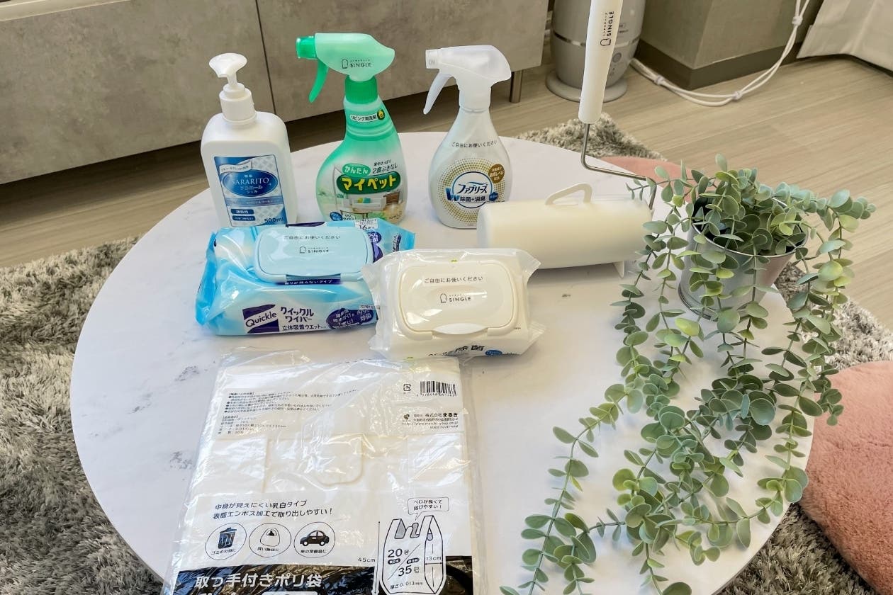 🉐ゴミ捨て0円🎉Netflix視聴可📺SINGLE柏【柏駅3分🕺】デートに最適💖の写真21