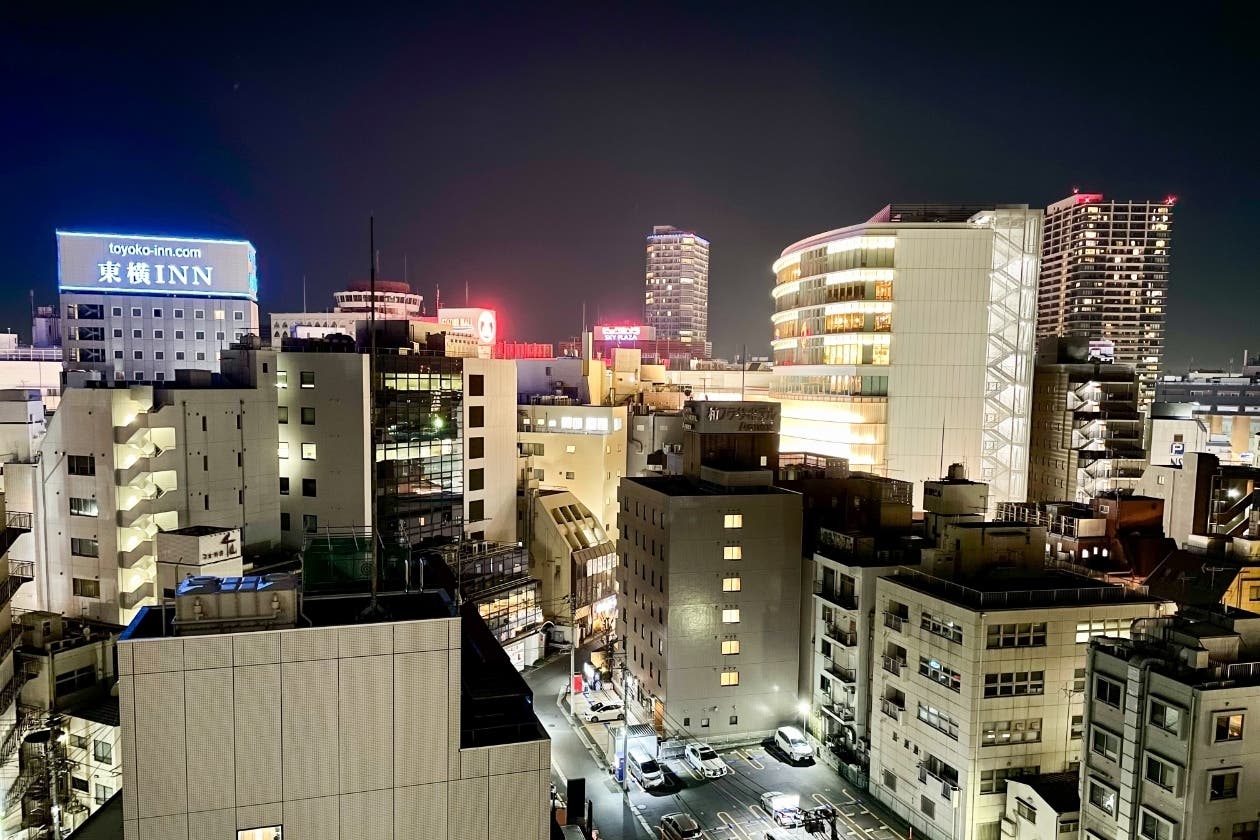 🉐ゴミ捨て0円🎉Netflix視聴可📺SINGLE柏【柏駅3分🕺】デートに最適💖の写真23