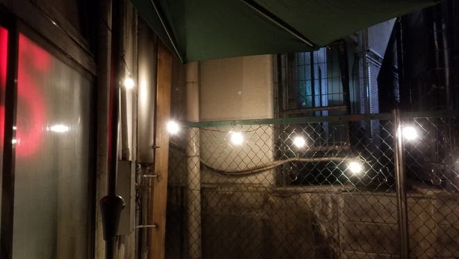 恵比寿駅徒歩1分のシークレット貸し切りスペース!Bar Syncの写真8