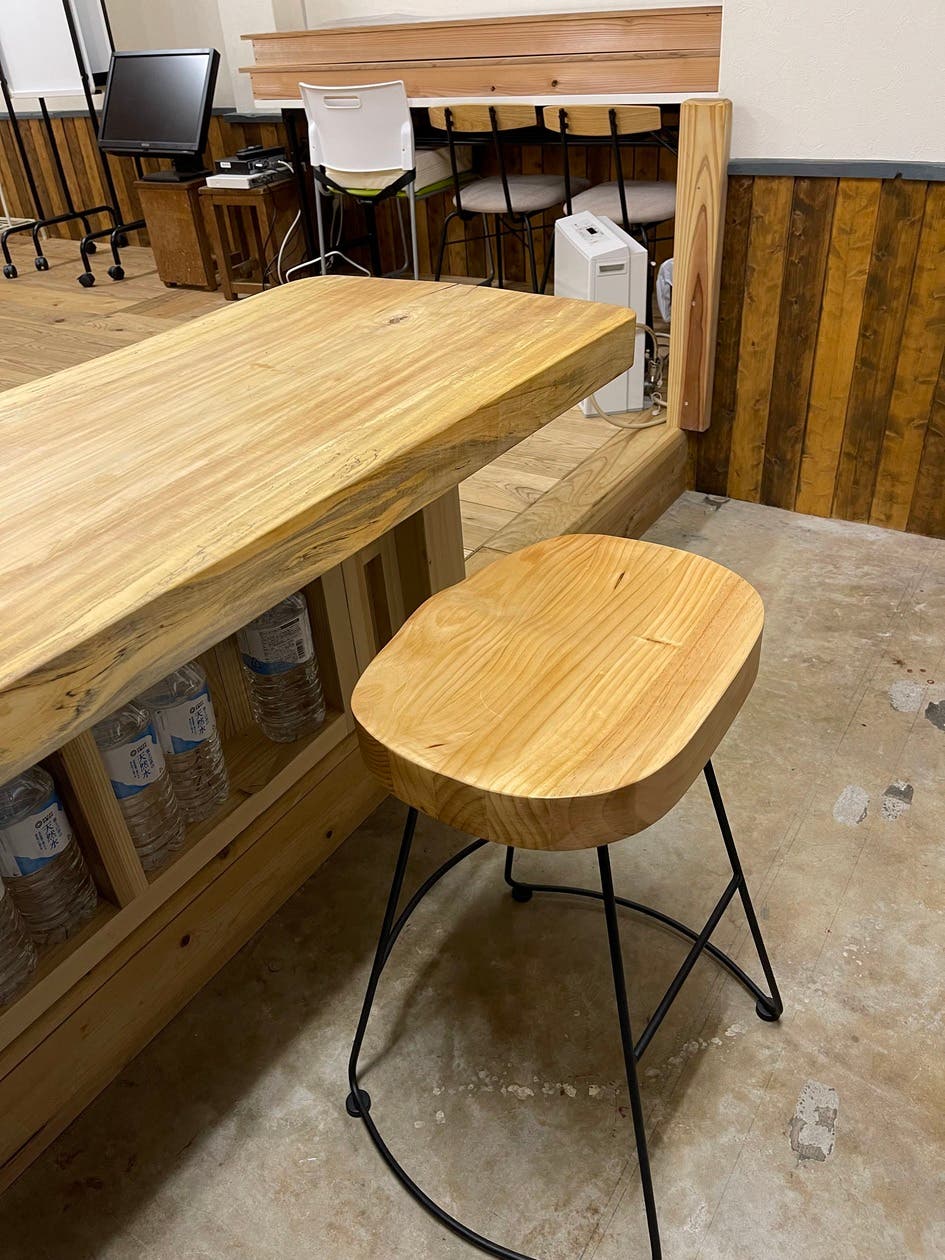 レンタルスペース杜ノ夢102 和モダンな内装♪ヨガやダンス  ホームパーティーや撮影 ワークショップに 会議やミニライブも◎の写真10