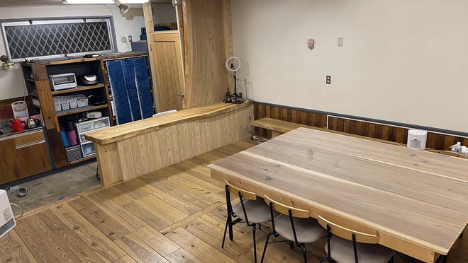 レンタルスペース杜ノ夢102 和モダンな内装♪ヨガやダンス
ホームパーティーや撮影 ワークショップに 会議やミニライブも◎の写真11