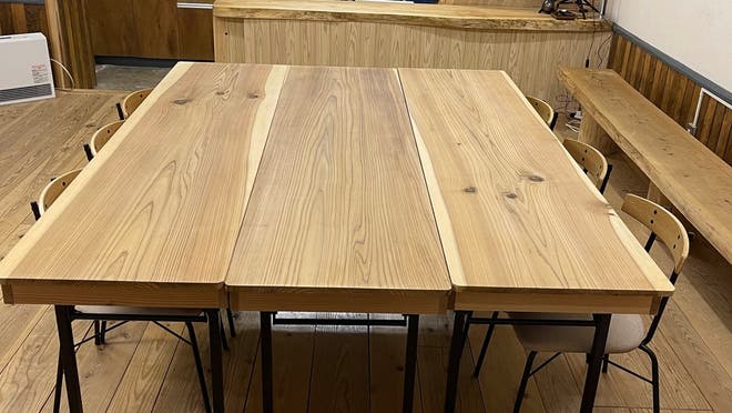 レンタルスペース杜ノ夢102 和モダンな内装♪ヨガやダンス
ホームパーティーや撮影 ワークショップに 会議やミニライブも◎の写真14