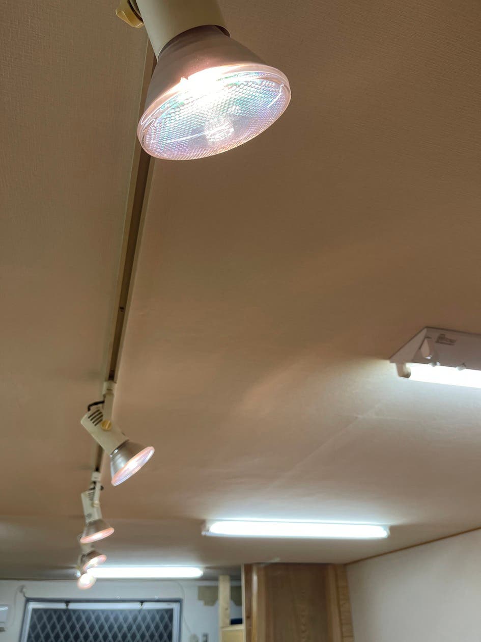 レンタルスペース杜ノ夢102 和モダンな内装♪ヨガやダンス  ホームパーティーや撮影 ワークショップに 会議やミニライブも◎の写真15