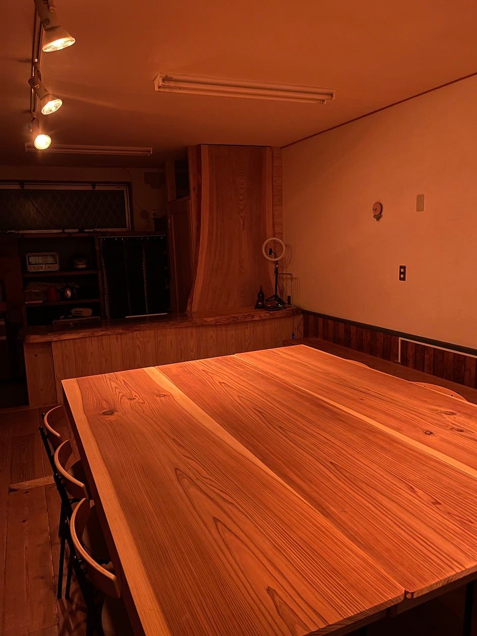 レンタルスペース杜ノ夢102 和モダンな内装♪ヨガやダンス  ホームパーティーや撮影 ワークショップに 会議やミニライブも◎の写真16