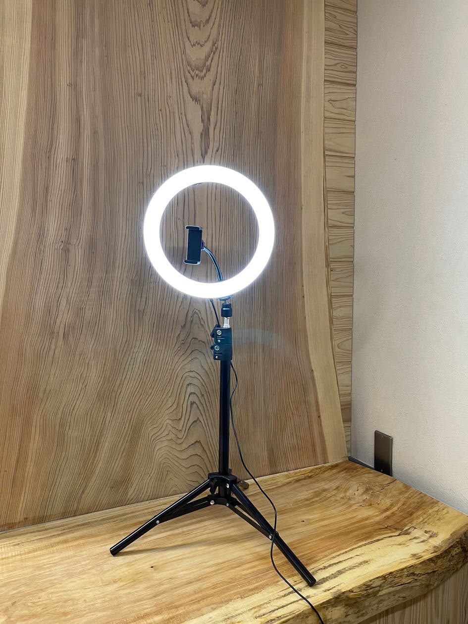 レンタルスペース杜ノ夢102 和モダンな内装♪ヨガやダンス  ホームパーティーや撮影 ワークショップに 会議やミニライブも◎の写真21