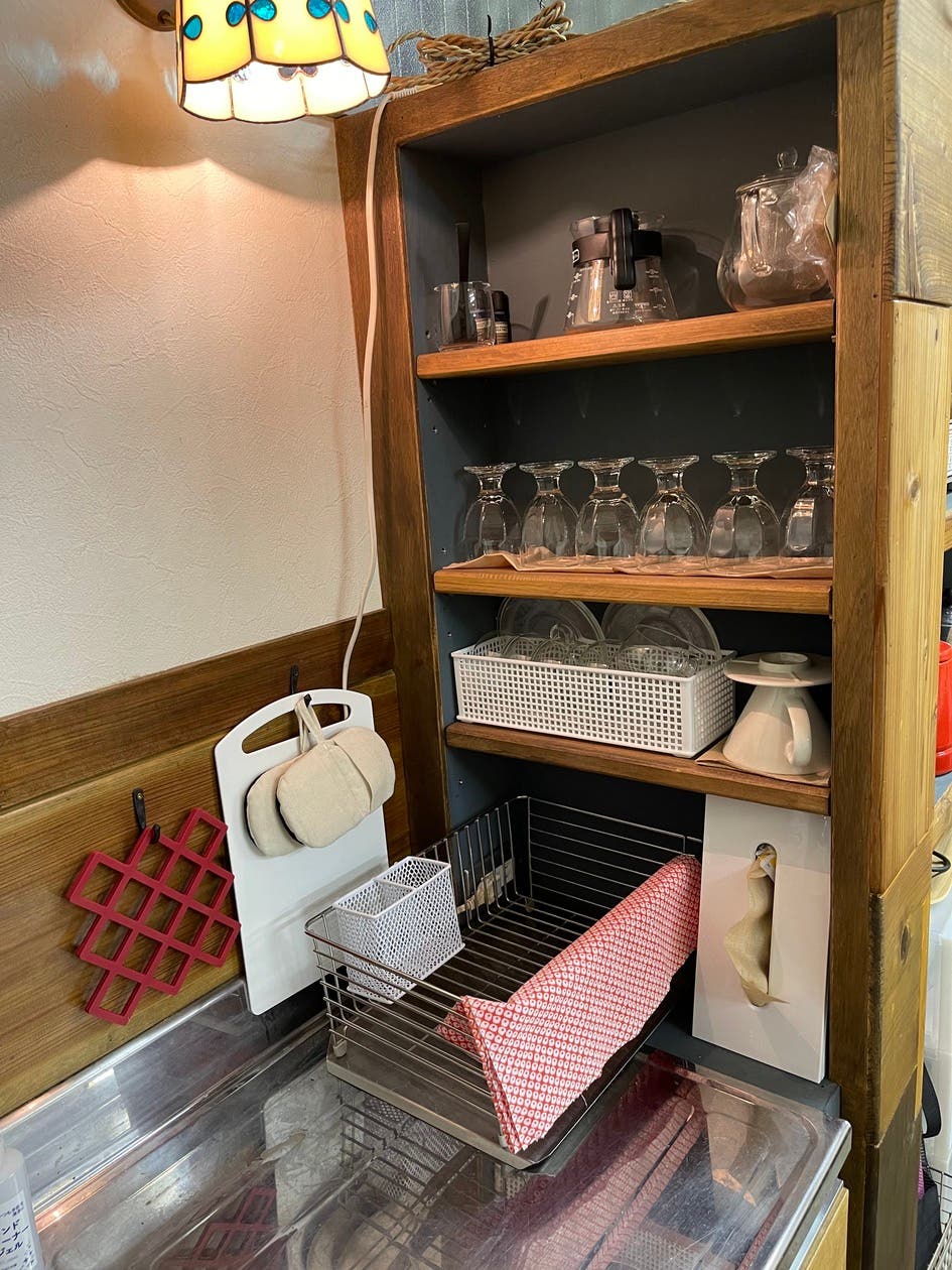 レンタルスペース杜ノ夢102 和モダンな内装♪ヨガやダンス  ホームパーティーや撮影 ワークショップに 会議やミニライブも◎の写真28