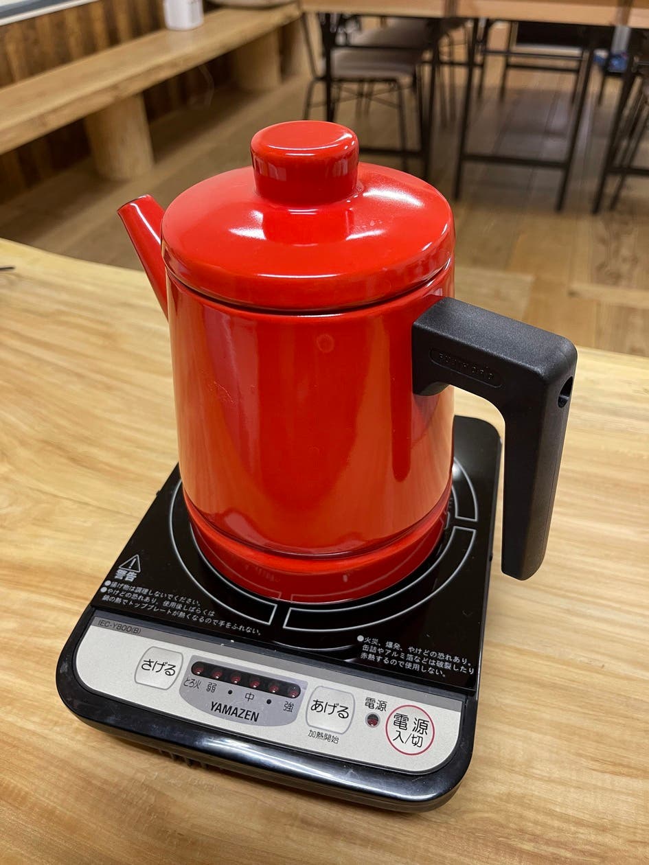 レンタルスペース杜ノ夢102 和モダンな内装♪ヨガやダンス  ホームパーティーや撮影 ワークショップに 会議やミニライブも◎の写真30