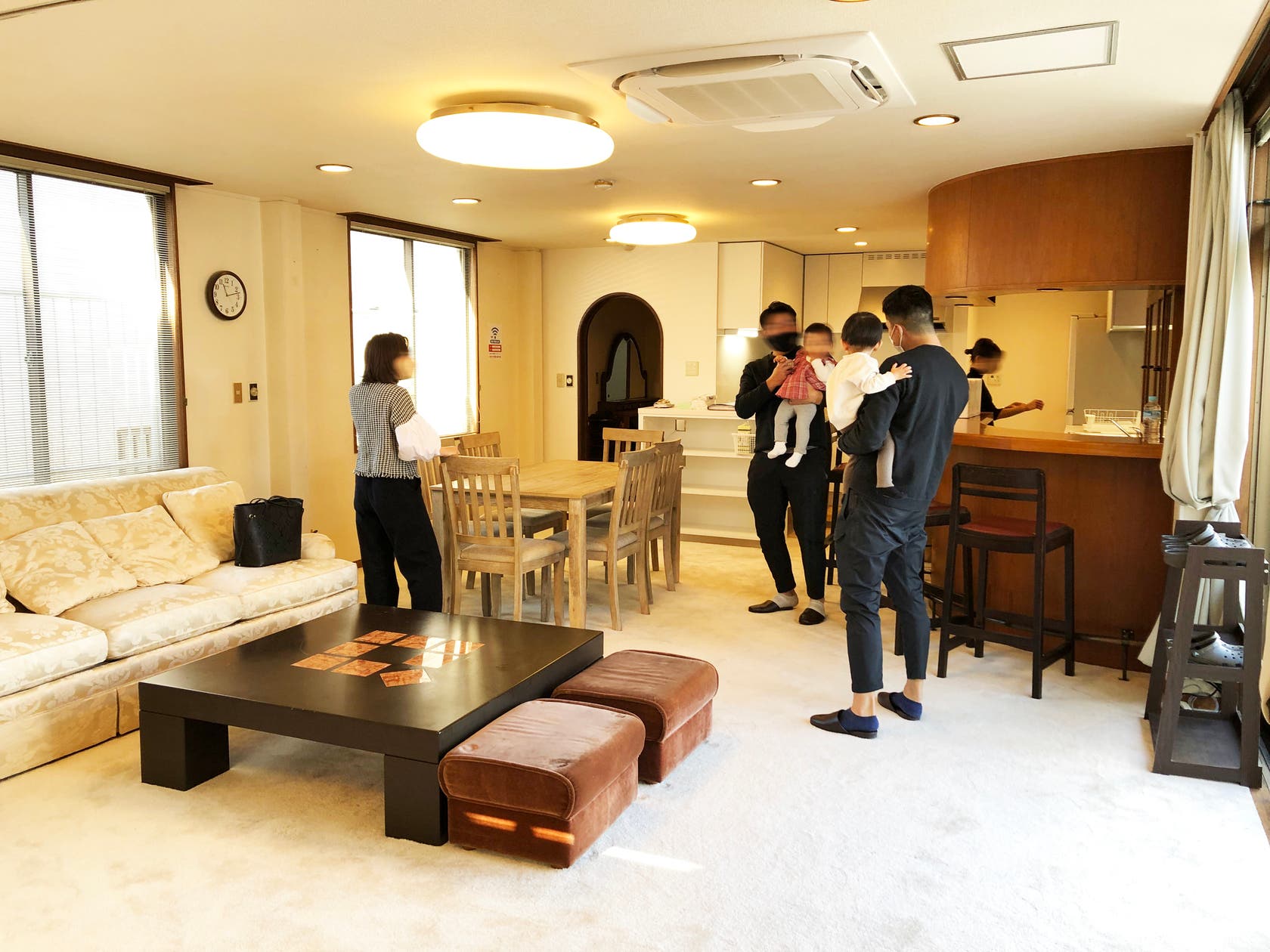 【無料Wi-Fi・調理器具完備！】新宿西口駅から徒歩3分！新宿都心の大空の下でBBQを楽しめます！の写真9