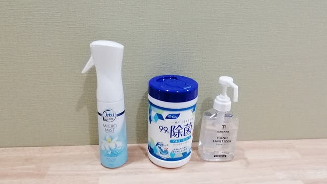 品川駅港南口から徒歩3分のレンタルスペース 少人数向け(3名まで)の写真15