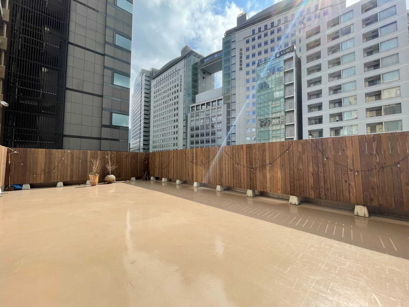 ＜新宿ワープ＞【JR新宿駅徒歩10分】キッチン・音響設備付き貸切スペース！撮影、オフサイトMTG、懇親会、会議、勉強会などに♪の写真18