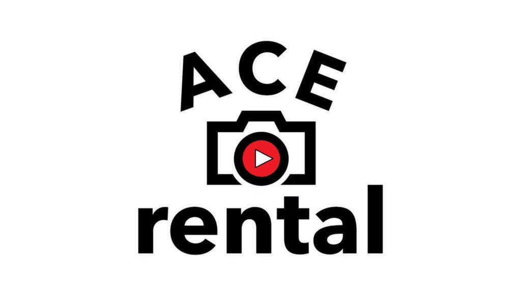 撮影機材レンタル「ACEレンタル」http://acerental.net/の画像1