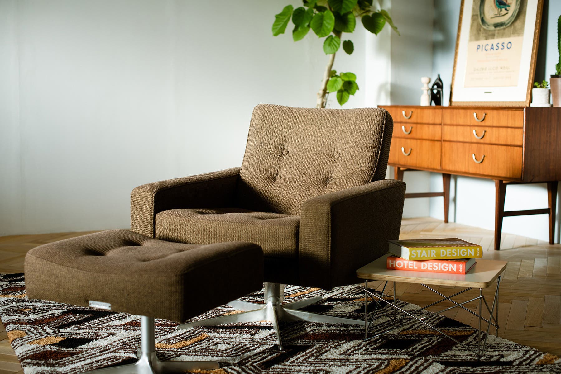 【学芸大学・祐天寺】1時間より使用可能な自然光豊かなハウススタジオ。厳選された家具も多数の写真6