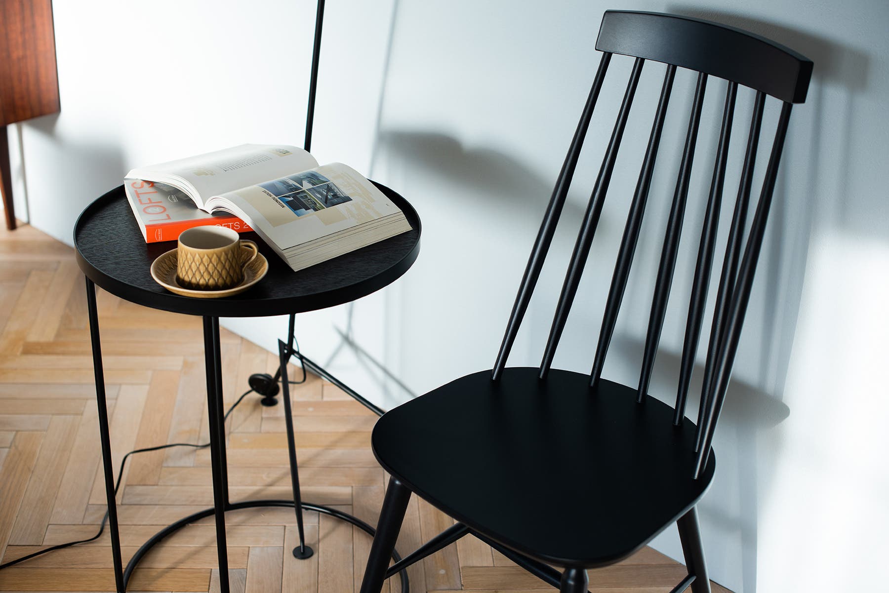 【学芸大学・祐天寺】1時間より使用可能な自然光豊かなハウススタジオ。厳選された家具も多数の写真9