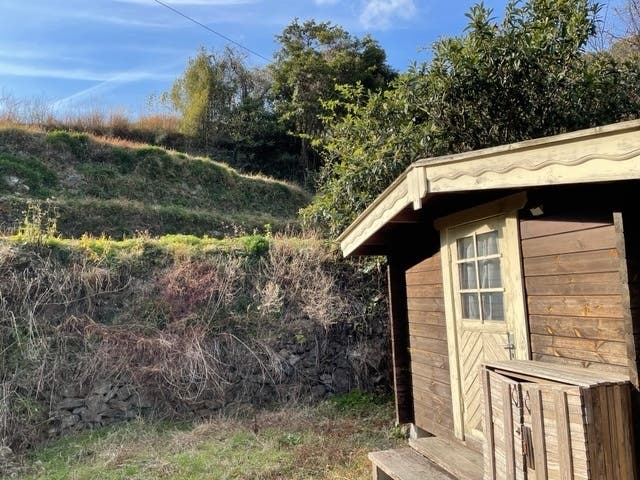 【周囲にきがねなし！】綺麗な小川と山々に抱かれる。癒やしあふれ、心身デトックスできるマルチスペース！の写真5