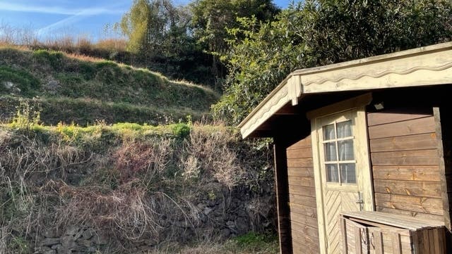 【周囲にきがねなし!】綺麗な小川と山々に抱かれる。癒やしあふれ、心身デトックスできるマルチスペース!の写真5