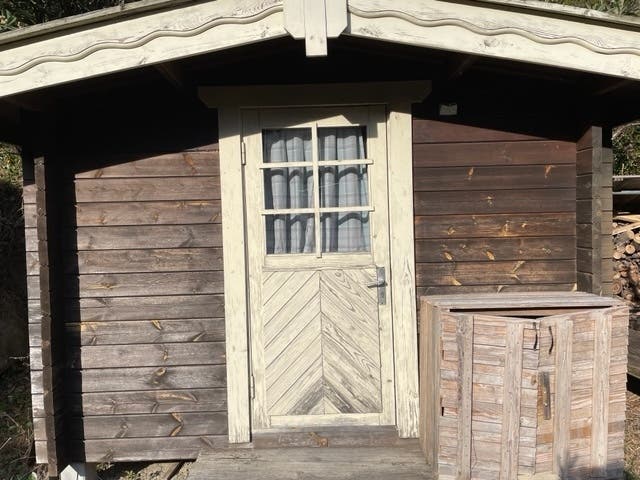 【周囲にきがねなし！】綺麗な小川と山々に抱かれる。癒やしあふれ、心身デトックスできるマルチスペース！の写真7