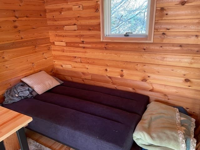 【周囲にきがねなし！】綺麗な小川と山々に抱かれる。癒やしあふれ、心身デトックスできるマルチスペース！の写真8