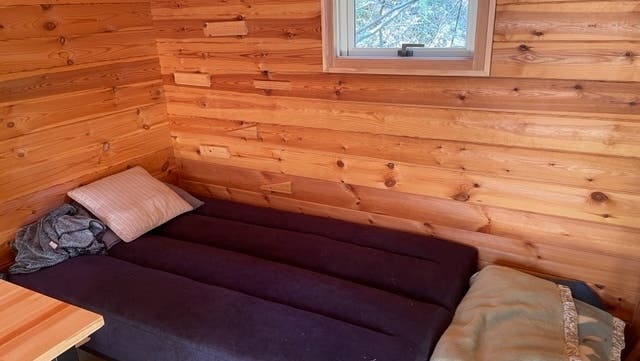 【周囲にきがねなし!】綺麗な小川と山々に抱かれる。癒やしあふれ、心身デトックスできるマルチスペース!の写真8