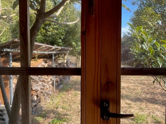 【周囲にきがねなし！】綺麗な小川と山々に抱かれる。癒やしあふれ、心身デトックスできるマルチスペース！の写真9