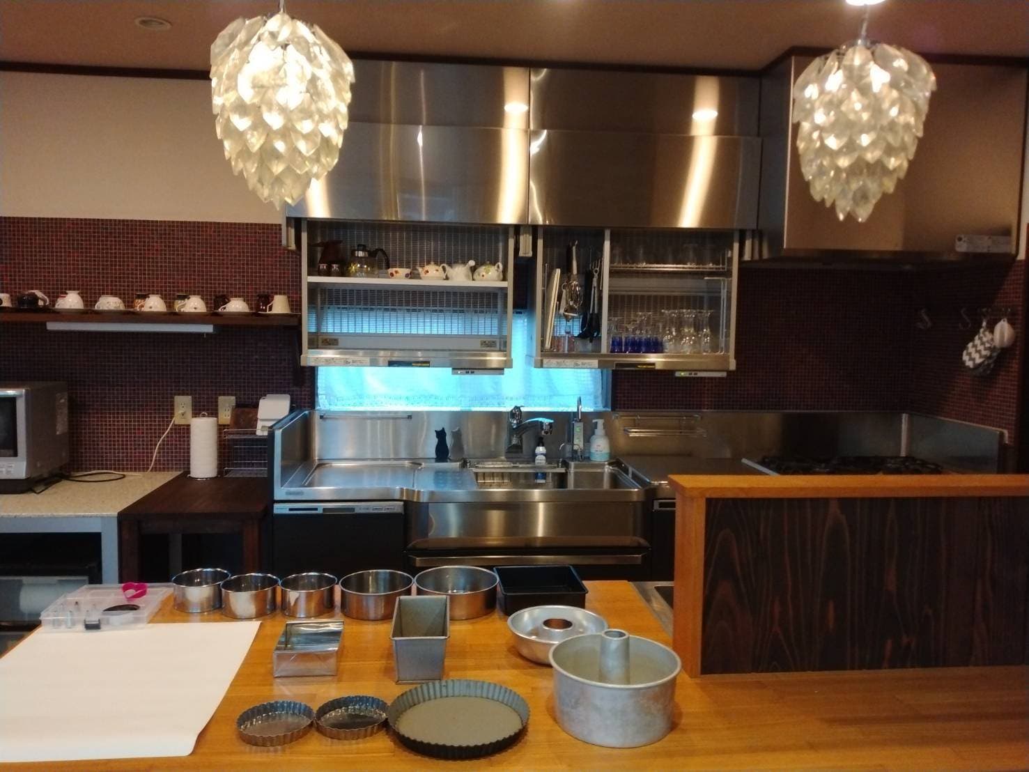 まるごと戸建て貸切✨広々キッチン✨Wi-Fi✨ウッドデッキ・庭✨24時間✨スピーカー🎵各種VOD｜YouTube_408の写真11