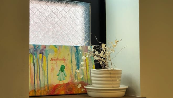 【京都市内阪急西院駅から徒歩3分】アイランドキッチン付き/ 3LDKリノベーション京町家】撮影/教室/会議などに♪の写真7