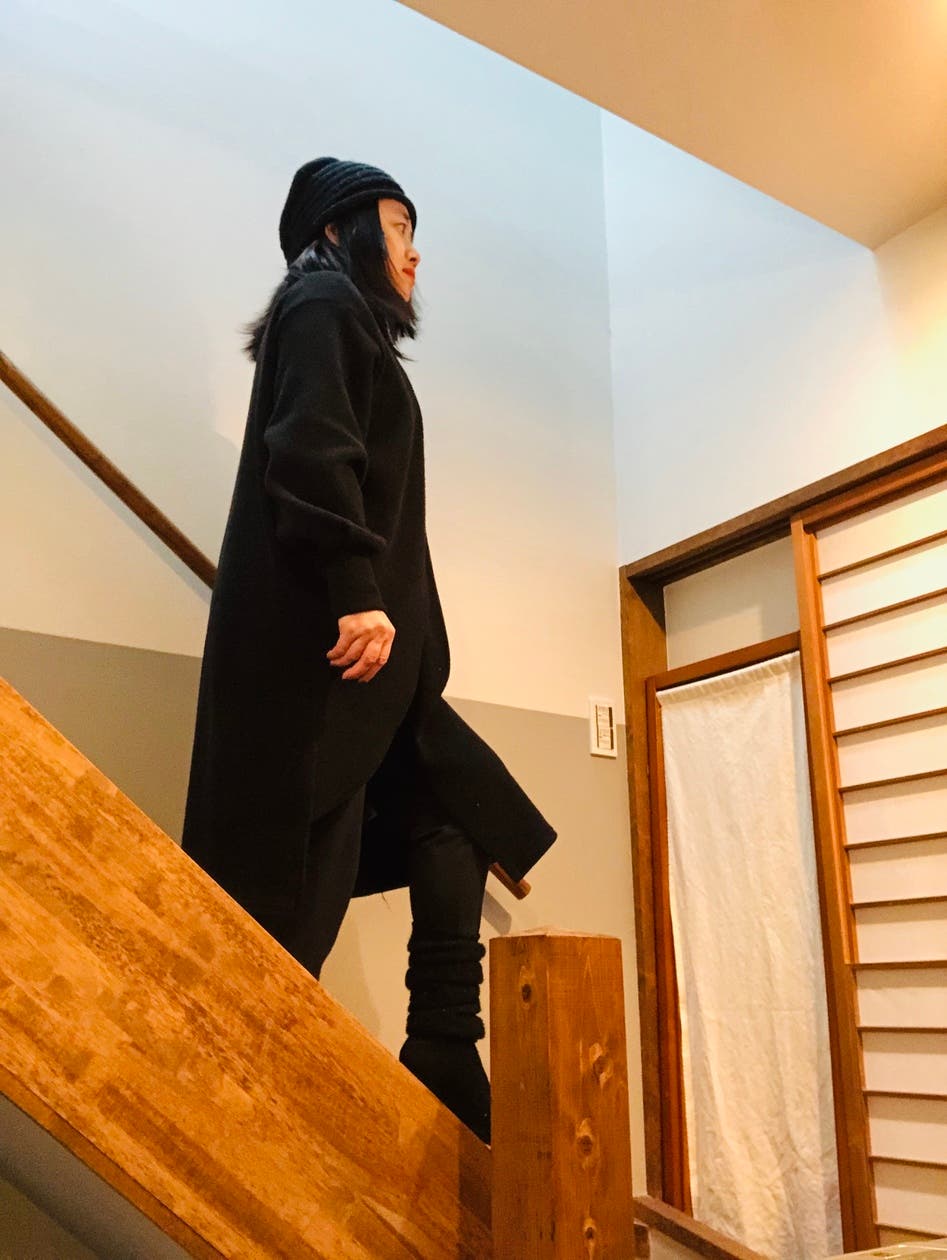 【京都市内阪急西院駅から徒歩3分】アイランドキッチン付き/ 3LDKリノベーション京町家】撮影/教室/会議などに♪の写真11