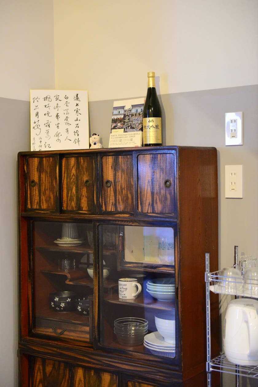 【京都市内阪急西院駅から徒歩3分】アイランドキッチン付き/ 3LDKリノベーション京町家】撮影/教室/会議などに♪の写真12