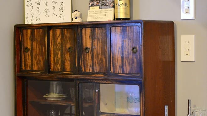 【京都市内阪急西院駅から徒歩3分】アイランドキッチン付き/ 3LDKリノベーション京町家】撮影/教室/会議などに♪の写真12