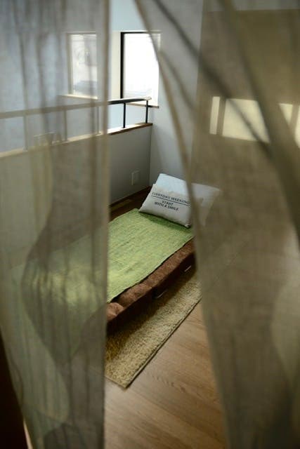 【京都市内阪急西院駅から徒歩3分】アイランドキッチン付き/ 3LDKリノベーション京町家】撮影/教室/会議などに♪の写真9