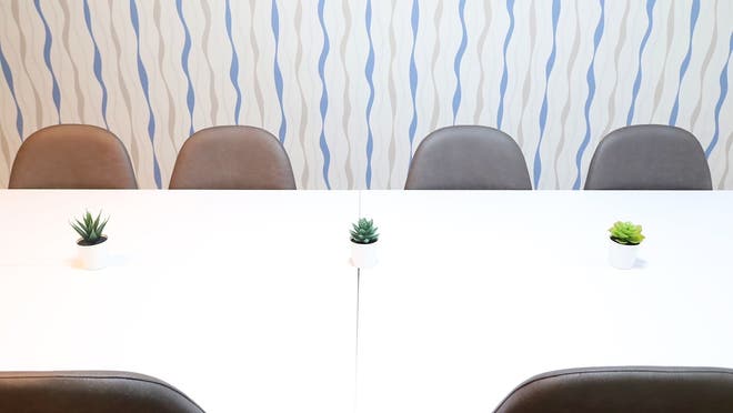 【FRIENDS新宿】新宿駅徒歩1分!会議、撮影、ボードゲーム、などで利用可能!WIFI、プロジェクター等無料!光回線の写真6