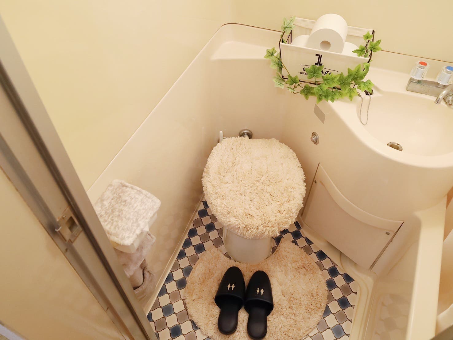 【FRIENDS新宿】新宿駅徒歩１分！会議、撮影、ボードゲーム、などで利用可能！WIFI、プロジェクター等無料！光回線の写真18