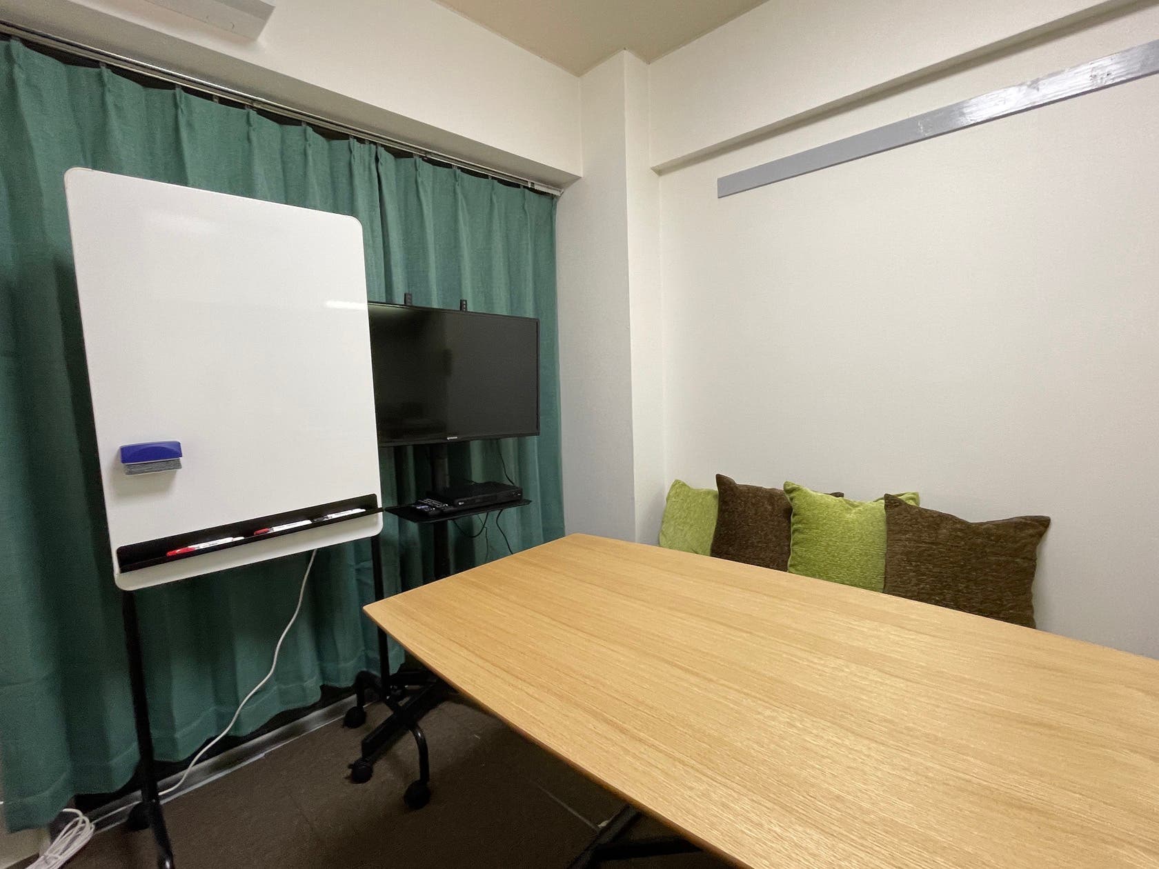 【立川駅 徒歩2分】ゆったり過ごせる貸し会議室 ランドプレイス立川☆★駅近で24時間営業♪の写真5