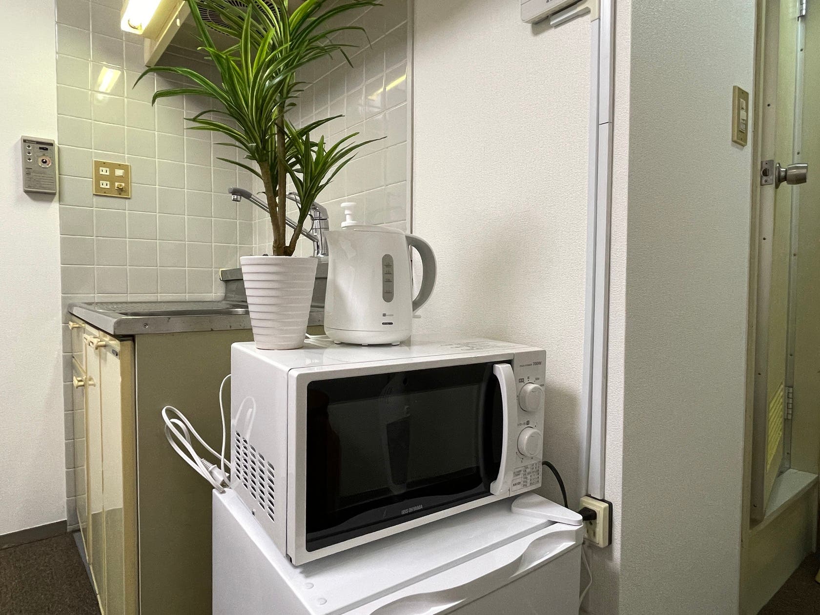 【立川駅 徒歩2分】ゆったり過ごせる貸し会議室 ランドプレイス立川☆★駅近で24時間営業♪の写真6