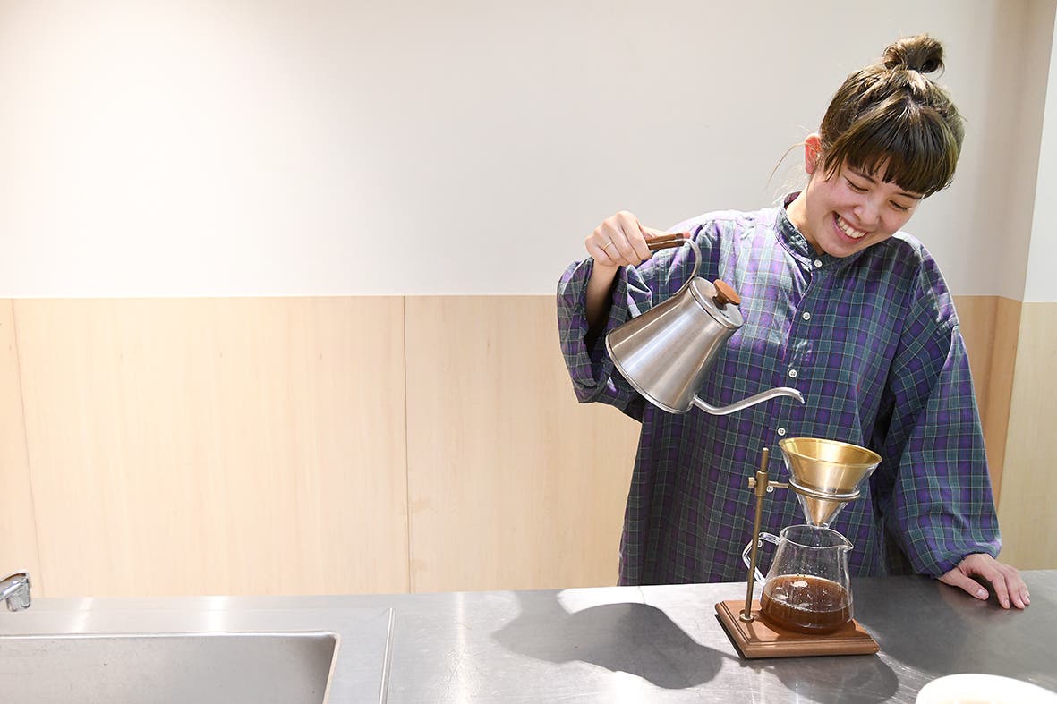 料理教室/撮影におすすめ✨【麻布十番徒歩1分】キッチンスペース🍳調理器具等の備品無料貸出✨の写真7