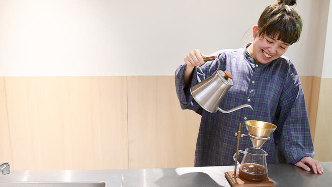 料理教室/撮影におすすめ✨【麻布十番徒歩1分】キッチンスペース🍳調理器具等の備品無料貸出✨の写真7