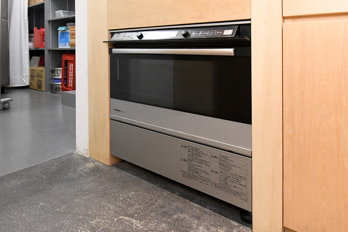 料理教室/撮影におすすめ✨【麻布十番徒歩1分】キッチンスペース🍳調理器具等の備品無料貸出✨の写真18