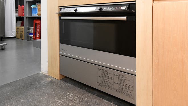 料理教室/撮影におすすめ✨【麻布十番徒歩1分】キッチンスペース🍳調理器具等の備品無料貸出✨の写真18